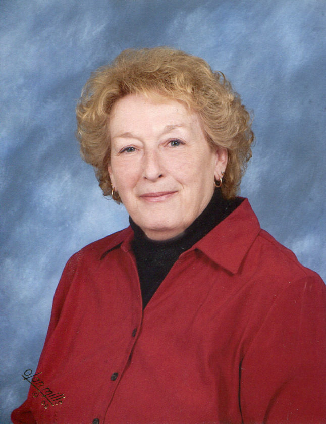 Barbara Rybij Kubera | News, Sports, Jobs - Observer Today